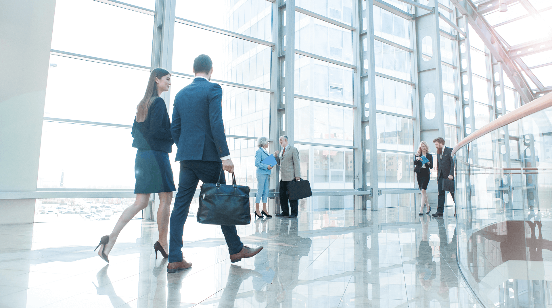 Information - Globality Health