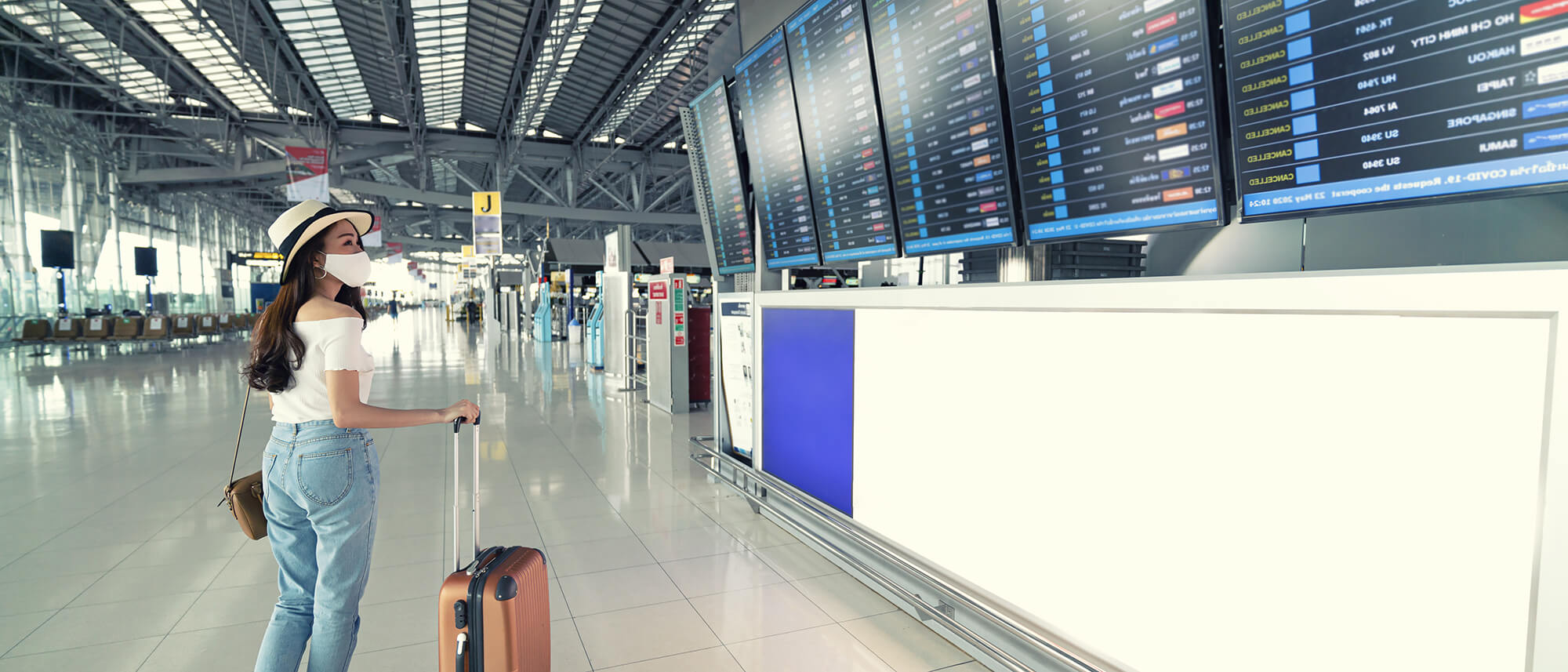 Place your risk in our hands! - Globality Health